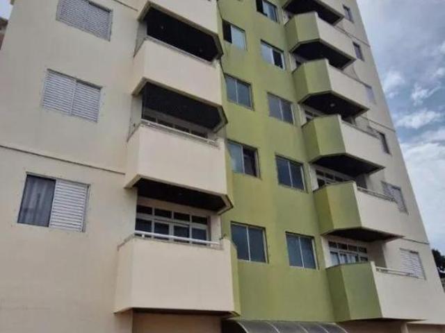 Apartamento para venda, Cuiabá