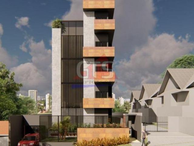 Apartamento para Venda, Curitiba / PR, bairro Boqueirão, 2 dormitórios, sendo 1 suíte, 2 banheiros