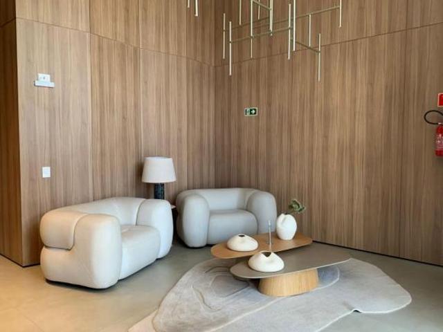 Apartamento para venda Curitiba Pr Bigorrilho