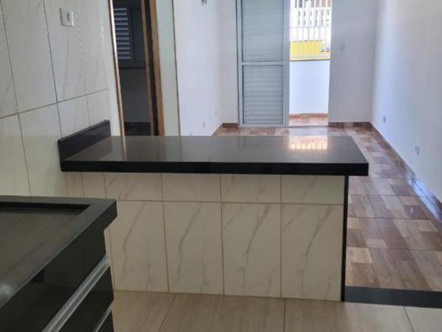 APARTAMENTO PARA VENDA C/ 2 DORMITÓRIOS EM CONDOMÍNIO VILA CISPER