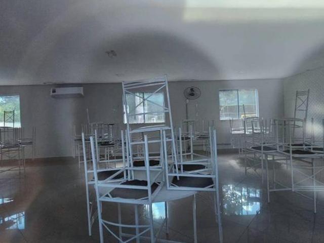 Apartamento para venda Caguaçu