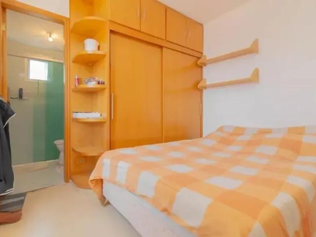 Apartamento Para Venda Cambuci, 3 Quartos, 1 Suíte, 1 Vaga, 85m² condomínio Palma de Malorca