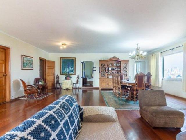 Apartamento Para Venda Cambuci, 3 Quartos, 1 Suíte, 2 Vagas, 292m² condomínio Aclimacao