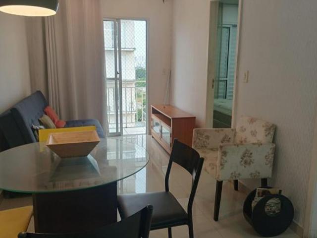 Apartamento para venda, Cambuci, São Paulo, SP