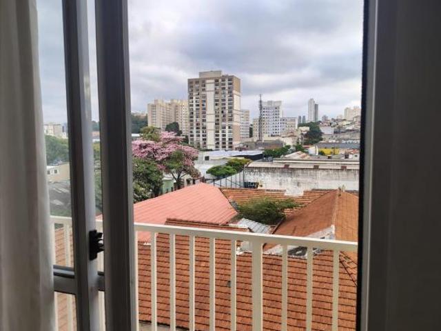 Apartamento para venda, Cambuci, São Paulo, SP