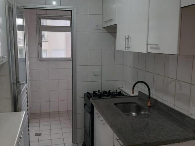 Apartamento para venda, Cambuci, próximo Av Lins de Vasconcelos São Paulo, SP