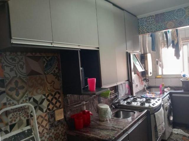 Apartamento para venda, Cambuci, próximo Av Lins de Vasconcelos São Paulo, SP. Entre em contato co