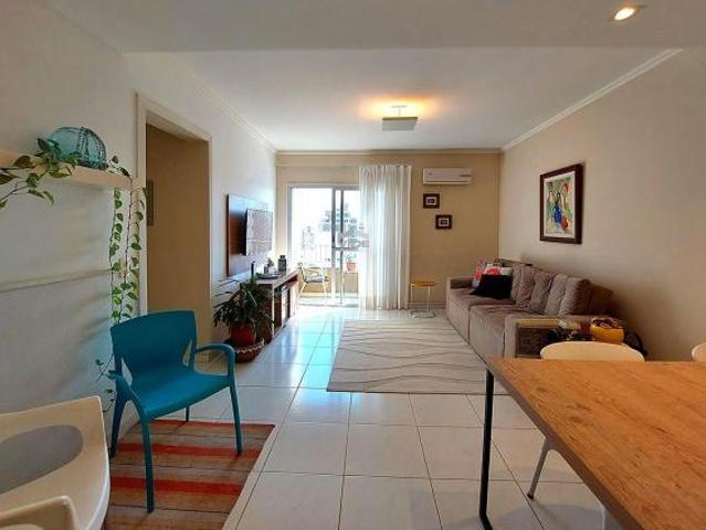 APARTAMENTO PARA VENDA | CAMBUÍ | 3 QUARTOS | 1 VAGA DE GARAGEM