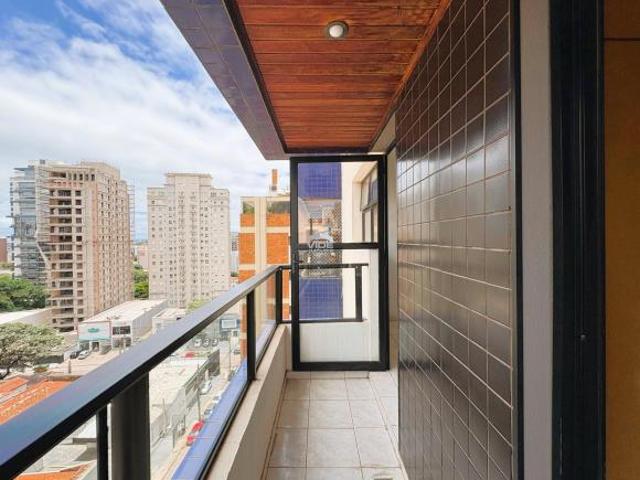 APARTAMENTO PARA VENDA | CAMBUÍ | CAMPINAS SP