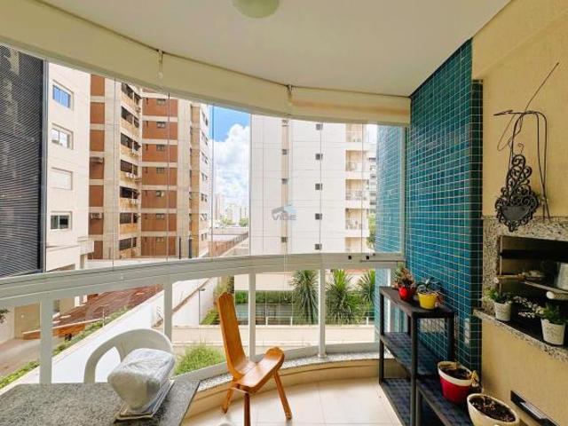 APARTAMENTO PARA VENDA | CAMBUÍ | CAMPINAS SP | CORONEL QUIRINO