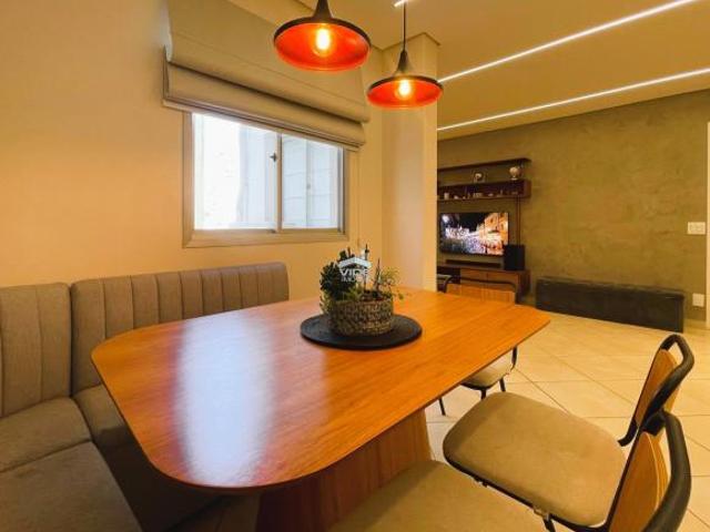 APARTAMENTO PARA VENDA | CAMBUÍ | CAMPINAS SP | RECÉM REFORMADO