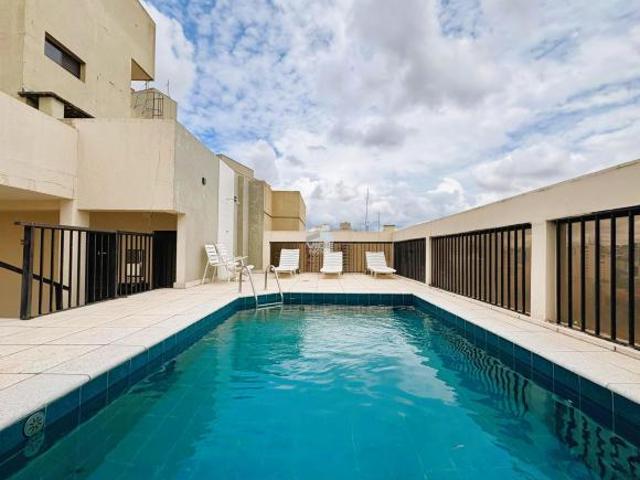 APARTAMENTO PARA VENDA | CAMBUÍ MARSEILLE | CAMPINAS SP