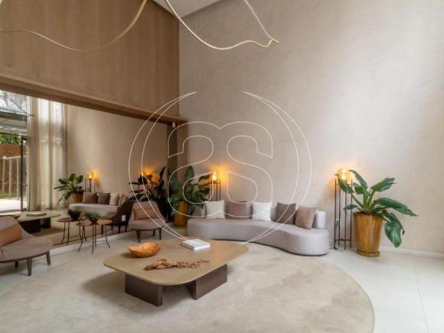 APARTAMENTO PARA VENDA CAMPO BELO 143m²