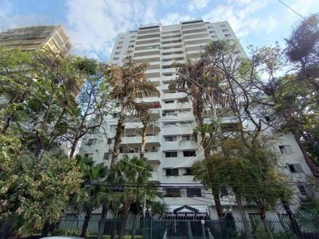 APARTAMENTO PARA VENDA CAMPO BELO