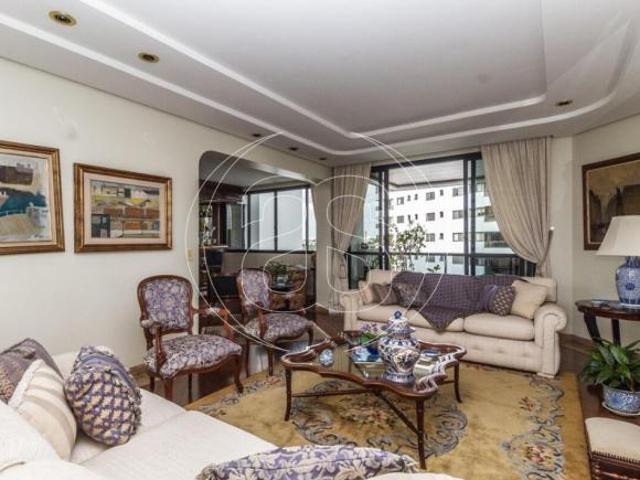 APARTAMENTO PARA VENDA CAMPO BELO