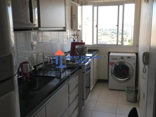 APARTAMENTO PARA VENDA CAMPO BELO