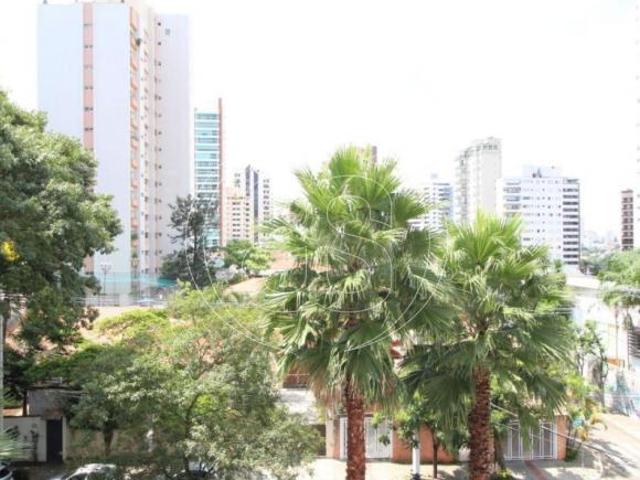 APARTAMENTO PARA VENDA CAMPO BELO