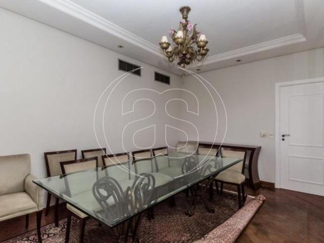 APARTAMENTO PARA VENDA CAMPO BELO