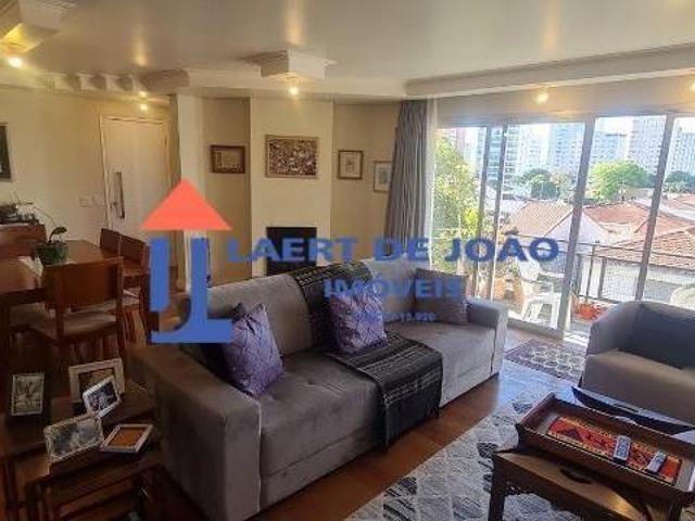 APARTAMENTO PARA VENDA CAMPO BELO