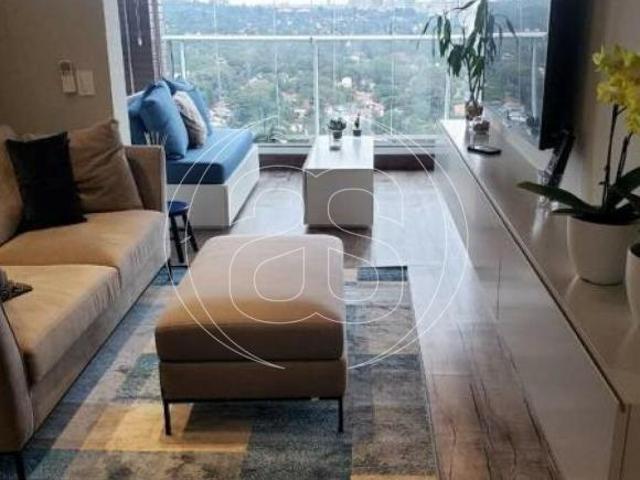 APARTAMENTO PARA VENDA CAMPO BELO 69 m²