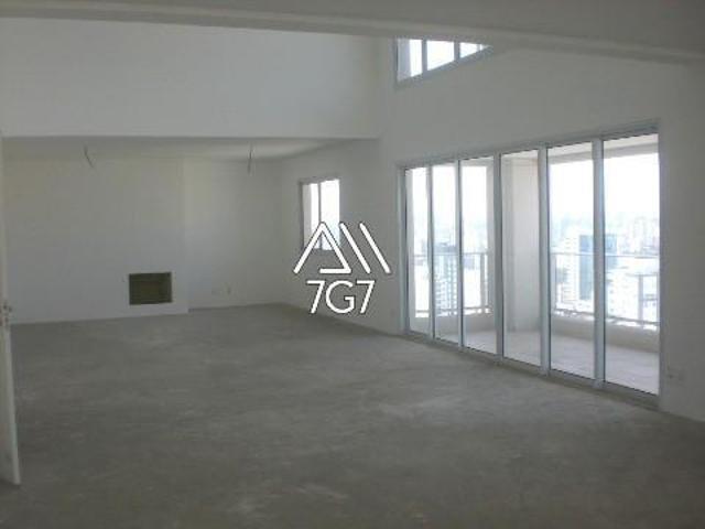 APARTAMENTO para Venda CAMPO BELO