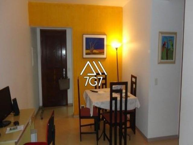APARTAMENTO para Venda CAMPO BELO