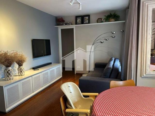 Apartamento para venda Campo Belo