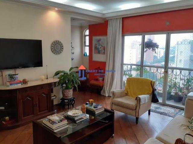 APARTAMENTO PARA VENDA CAMPO BELO