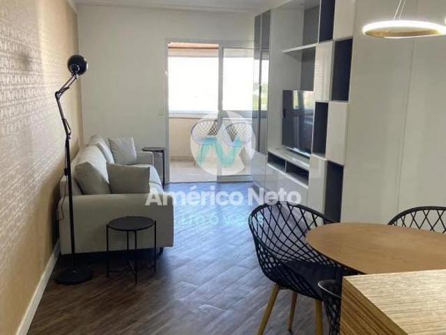 Apartamento para venda, Casa Branca, Santo André, SP
