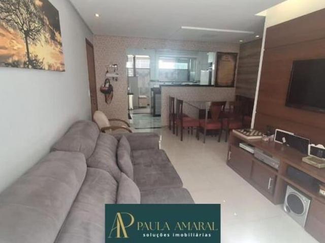 Apartamento para venda Castelo Belo Horizonte