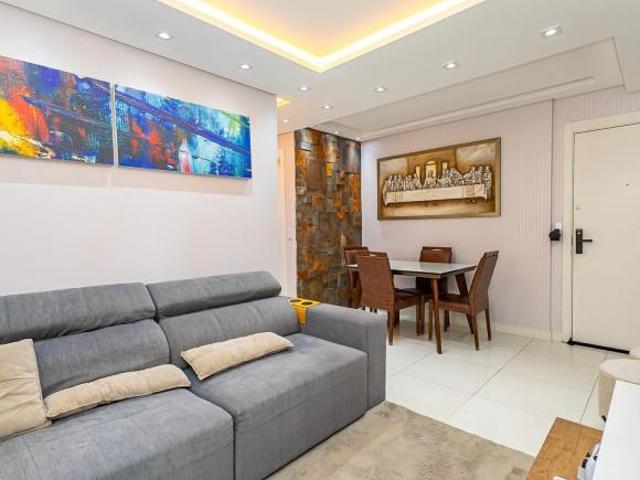 Apartamento para venda Capão Raso
