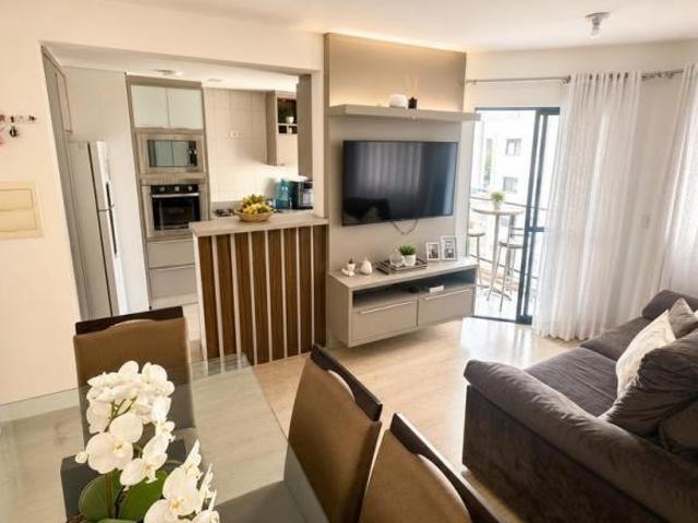Apartamento para venda Capão Raso