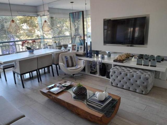 Apartamento Para Venda Caxingui, 2 Quartos, 1 Suíte, 1 Vaga, 73m² condomínio Eldorado Residencial