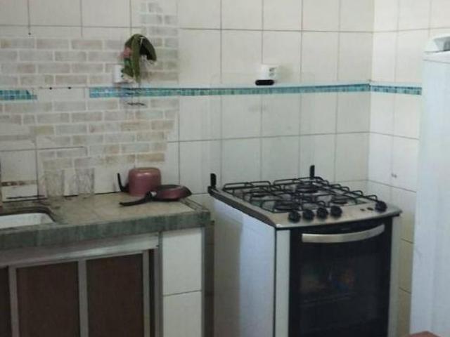 Apartamento para venda Centro