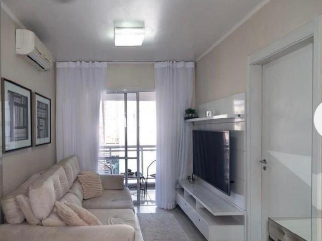 Apartamento Para Venda Centro, 1 Quartos, 1 Suíte, 1 Vaga, 48m² condomínio Mood