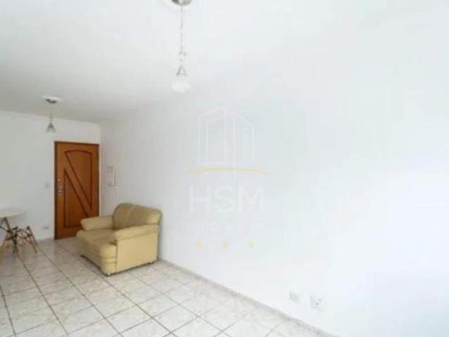 Apartamento para venda, Centro, 2 dormitórios, 1 banheiro, 1 vaga