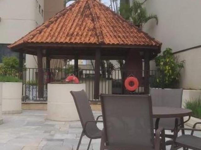 Apartamento para Venda, Centro, 3 dormitórios, 3 suítes, 5 banheiros, 3 vagas