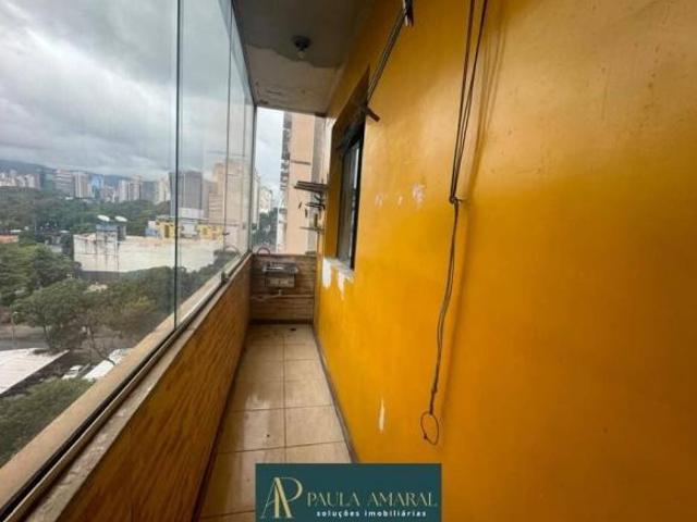 Apartamento para venda Centro Belo Horizonte