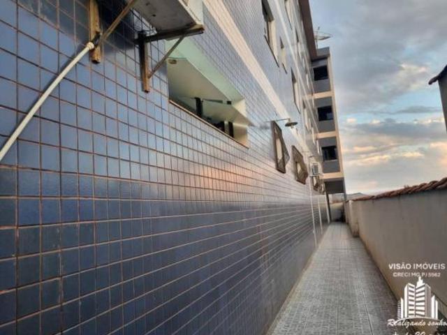Apartamento para venda Centro Cachoeira de Minas