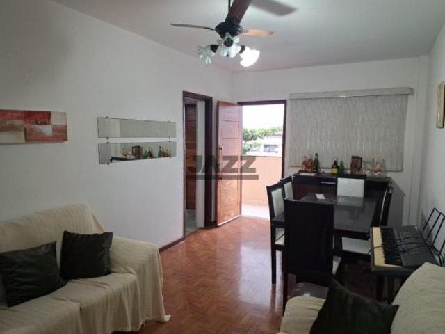 Apartamento para Venda Centro, Caraguatatuba 2 Quartos 85m²