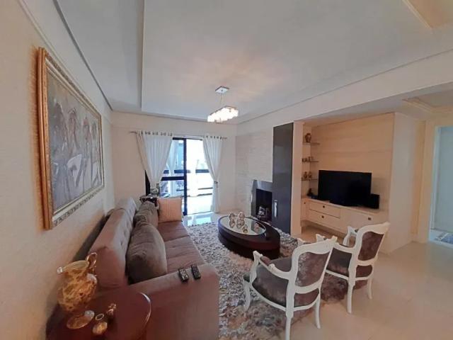 Apartamento para venda, Centro, Chapecó, SC