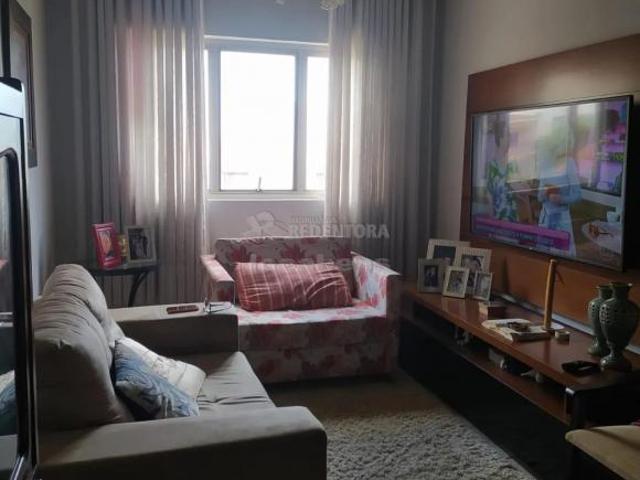 Apartamento para VENDA Centro com 2 dormitórios Av Bady Bassitt Com Garagem