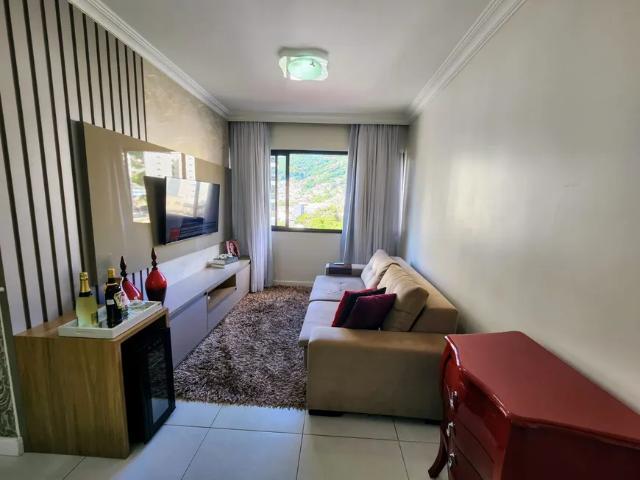 Apartamento para venda Centro de 2 dormitórios com suíte e duas vagas