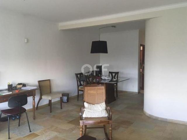 Apartamento para venda Centro de Campinas SP