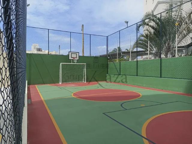 Apartamento para venda Centro Jacareí Residencial Grand Elvira UP