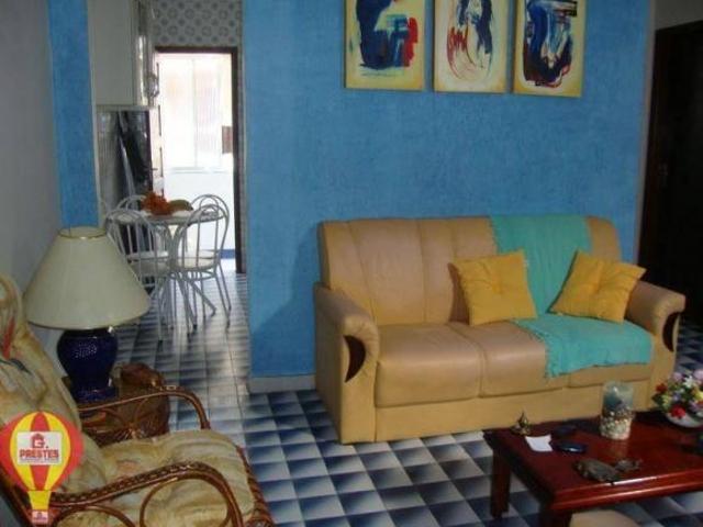 Apartamento para venda Centro Mongaguá