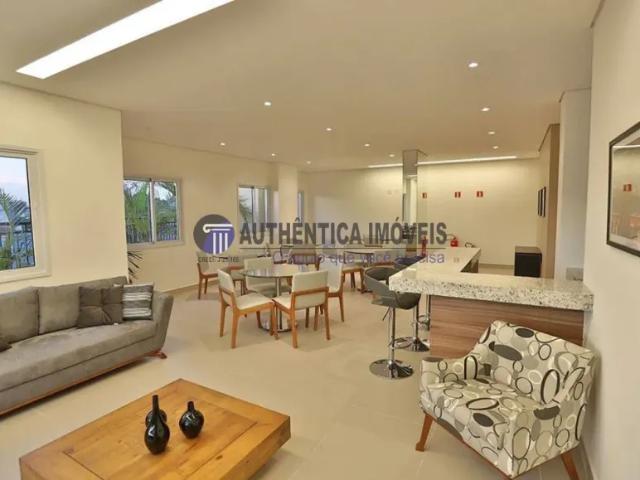 Apartamento para venda centro osasco são paulo authêntica imóveis