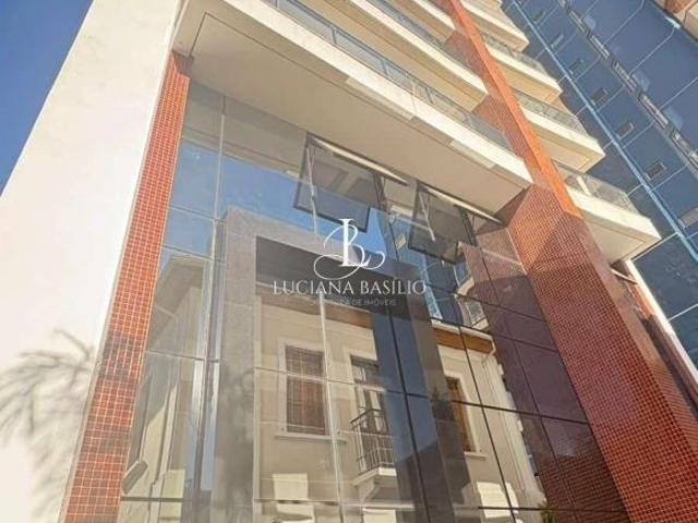 Apartamento para venda Centro Poços de Caldas