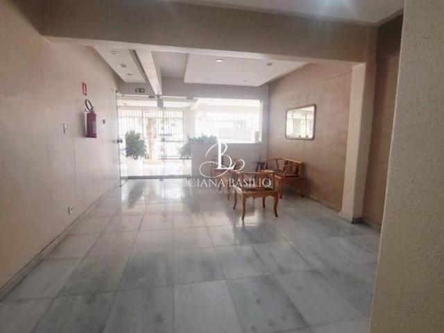 Apartamento para venda Centro Poços de Caldas