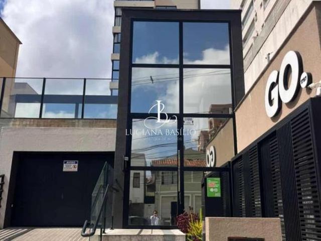 Apartamento para venda Centro Poços de Caldas